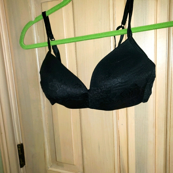 Enchanted | Intimates & Sleepwear | Misses Sz 38c Enchanted No ...